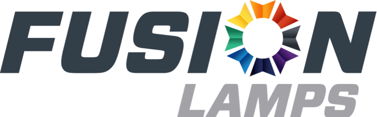 LED Lamps - Fusion Lamps